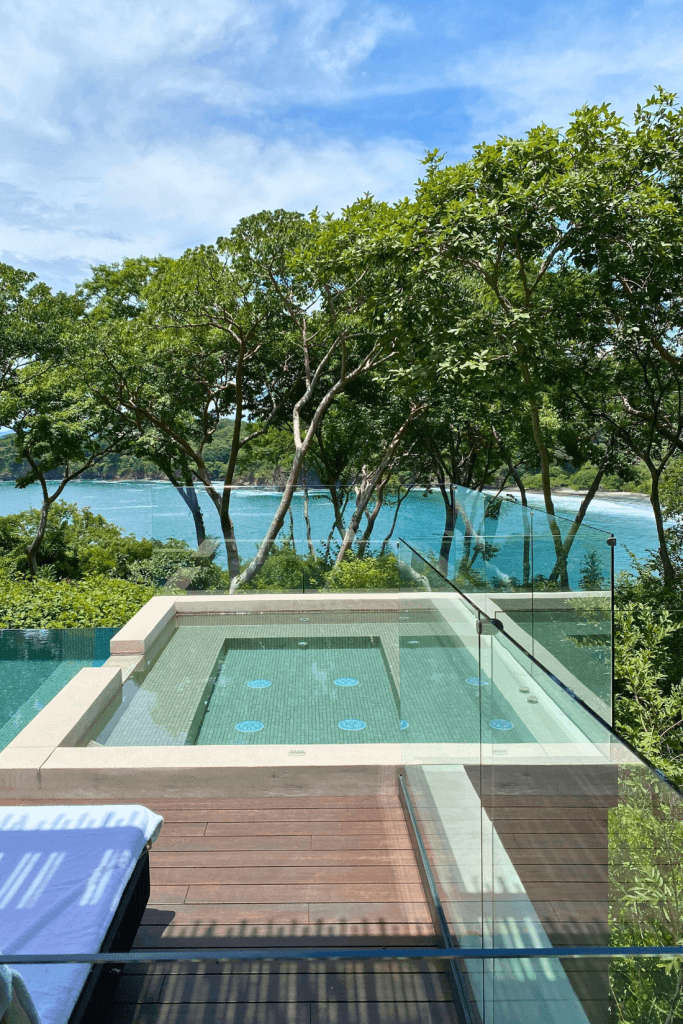 A Photo Tour of Four Seasons Costa Rica - Ourisman Travel