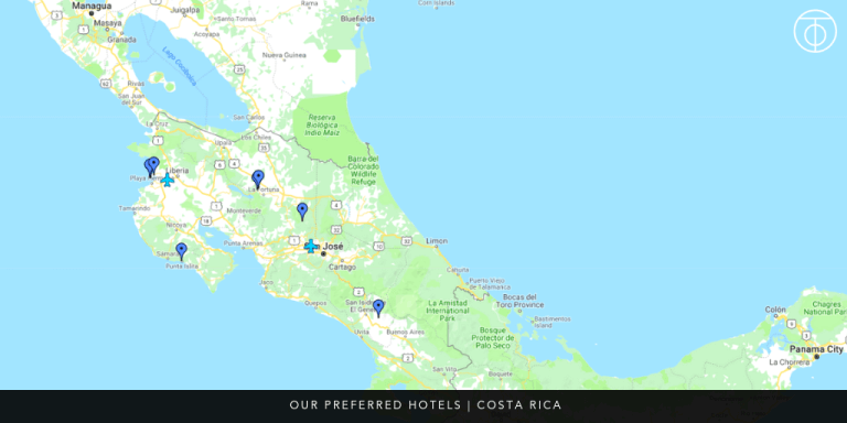 Discover Pura Vida in Costa Rica | Ourisman Travel