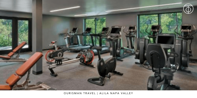 Hotel Spotlight: Why We Love Alila Napa Valley | Ourisman Travel