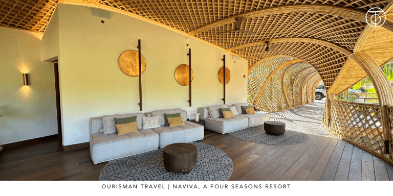 Naviva Four Seasons Punta Mita – Luxury Tented Resort Mexico