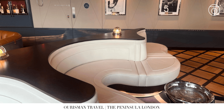 The Peninsula London is Now Open! | Ourisman Travel