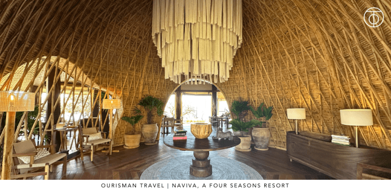 Naviva Four Seasons Punta Mita – Luxury Tented Resort Mexico