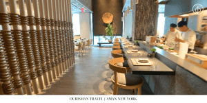 Aman New York Brings Serenity to Manhattan | Ourisman Travel