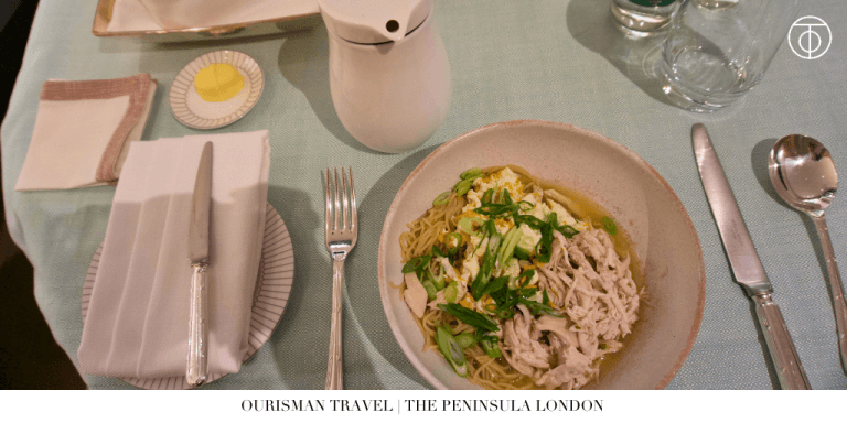 The Peninsula London is Now Open! | Ourisman Travel