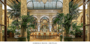 Your Ultimate Winter Travel Guide - Ourisman Travel