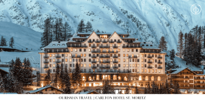 Your Ultimate Winter Travel Guide - Ourisman Travel