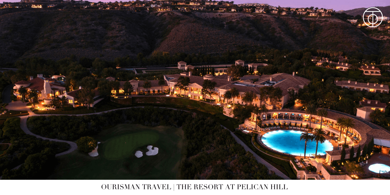 Ranking the 5-Star Resorts of Laguna Beach - Ourisman Travel