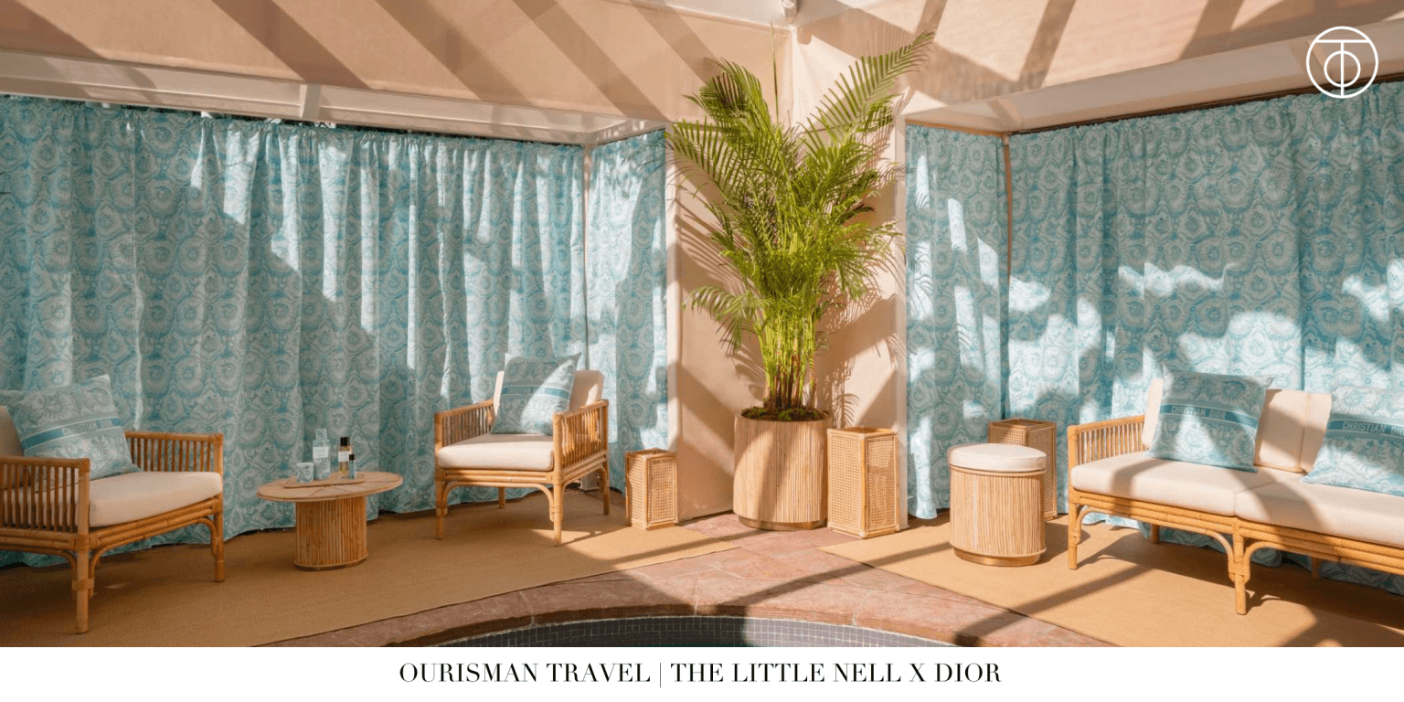 A Guide to 8 Fashion Resort Pop-Ups This Summer - Ourisman Travel