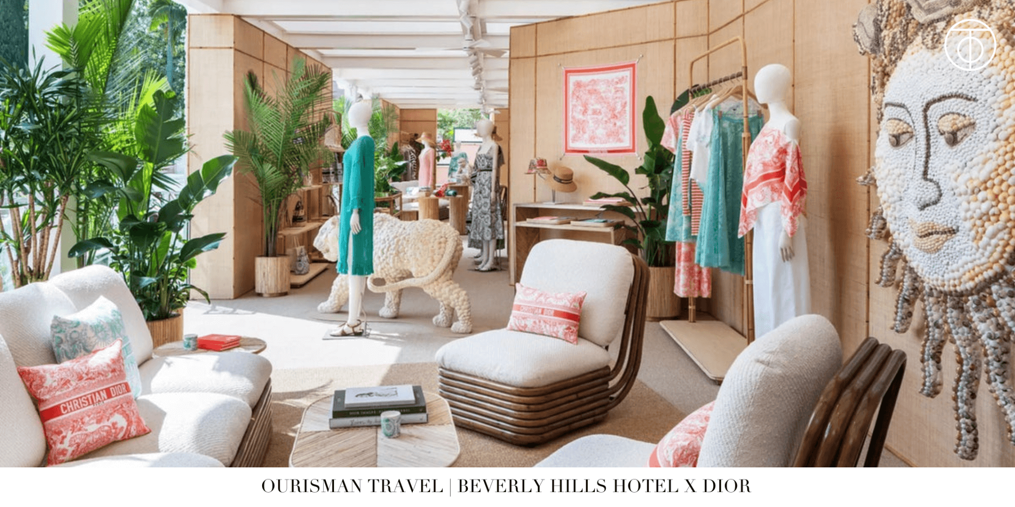 A Guide to 8 Fashion Resort Pop-Ups This Summer - Ourisman Travel