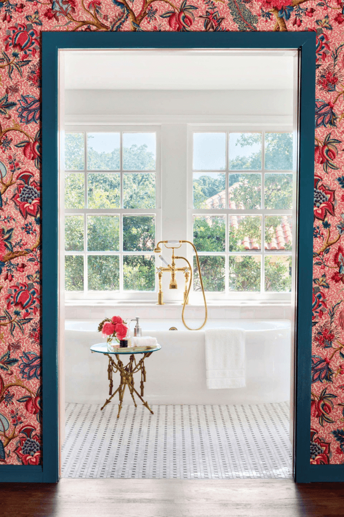 Our Stay at Commodore Perry Estate: A Hidden Gem in the Heart of Austin ...