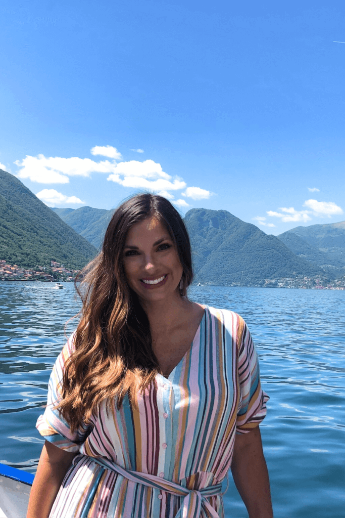 Meet the Wanderer – Stephanie Locke - Ourisman Travel